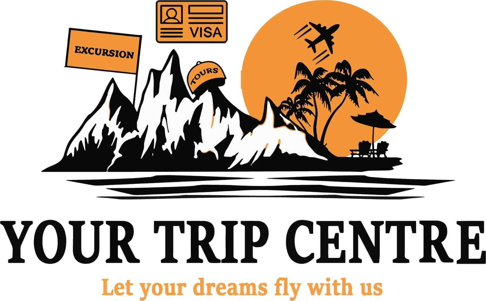Home | Your Trip Centre